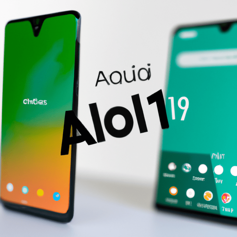 ¿Cuál es el Android más nuevo 2022? - ChipsBcn.com