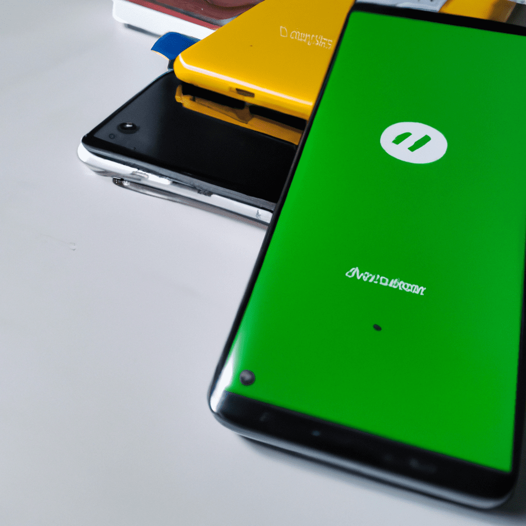 ¿Cuál es la mejor marca de Android? - ChipsBcn.com