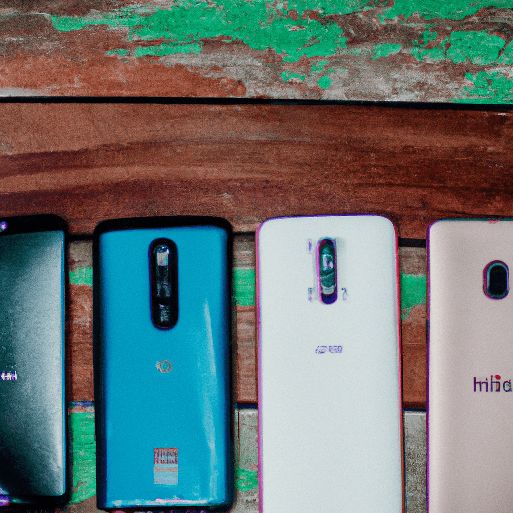 ¿Cuál es la mejor marca de teléfonos celulares del mundo? - ChipsBcn.com