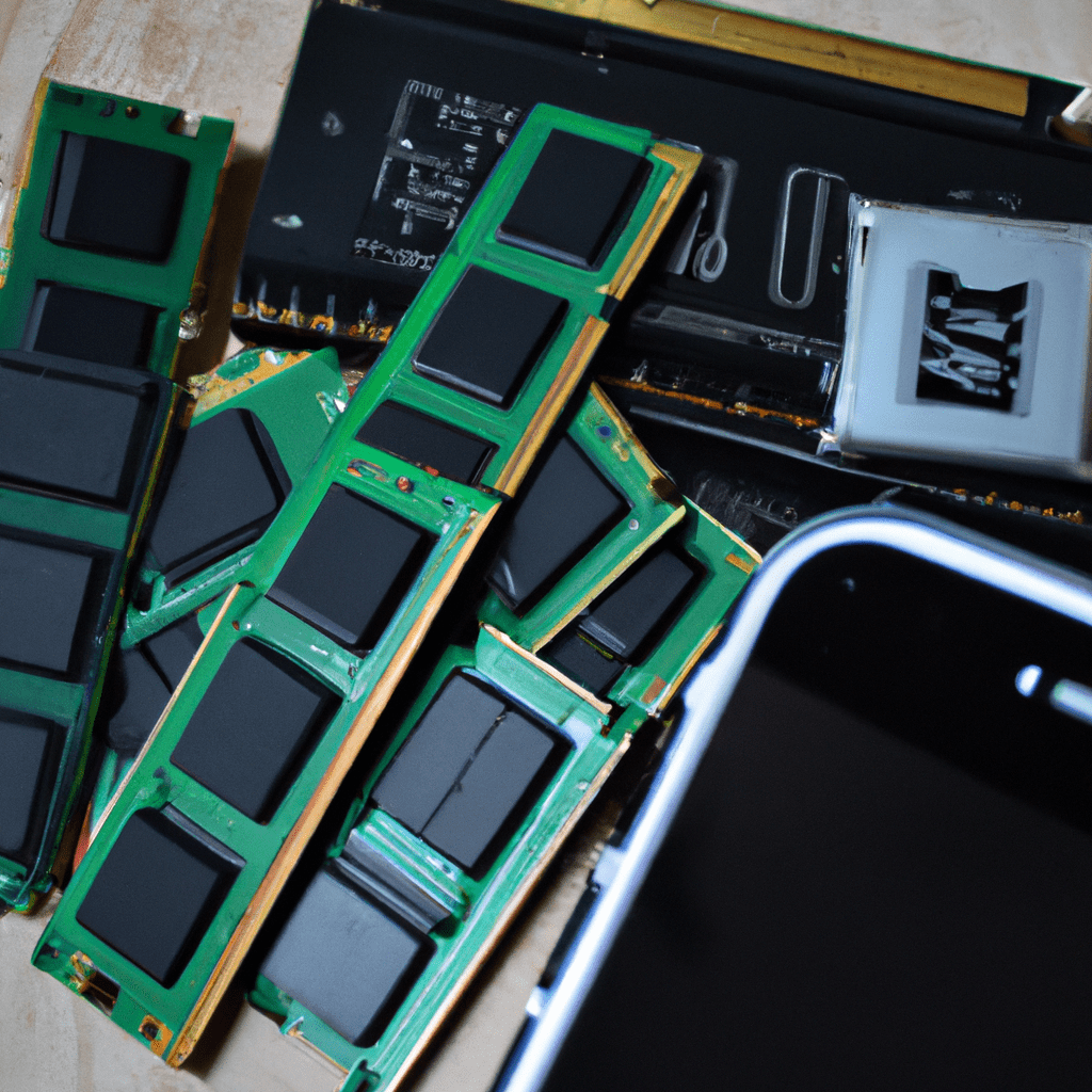 ¿Qué es más importante el procesador o la memoria RAM en un celular ...