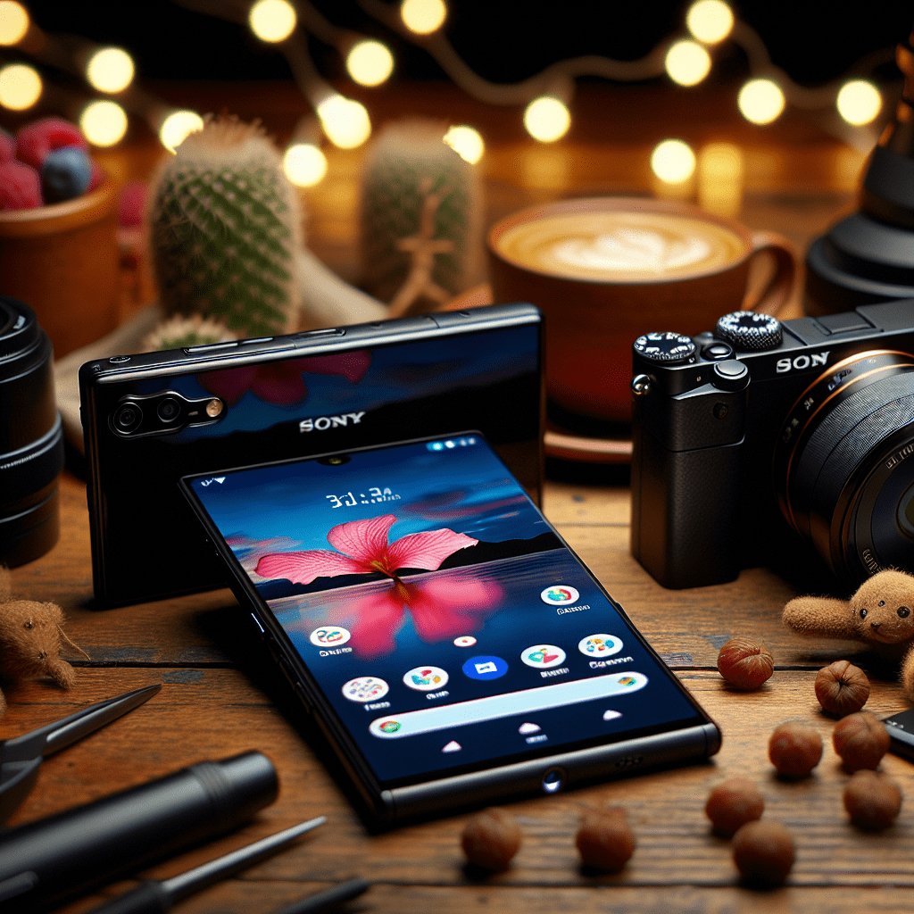 Reseña del Sony Xperia 1 III: ¿Un teléfono para fotógrafos? - ChipsBcn.com
